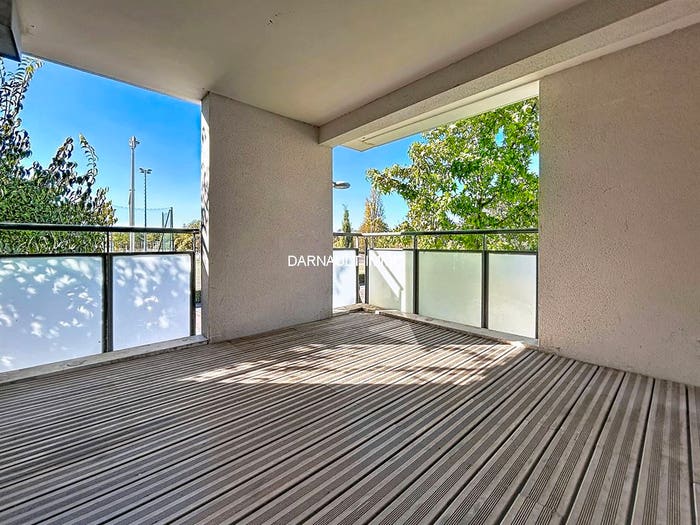 Appartement 4 pièces à vendre - Balma, La Marqueille, La Plaine