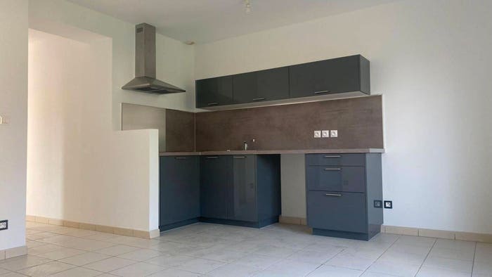 Maignelay-Montigny - Appartement 3 pièces à louer