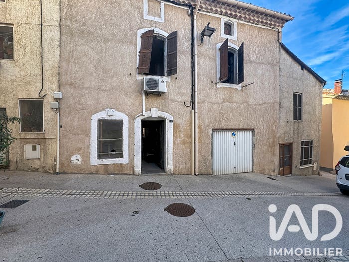 Maison 4 pièces à Vendres, à vendre