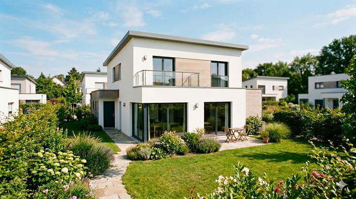 Maison 5 pièces à vendre à Villennes-sur-Seine