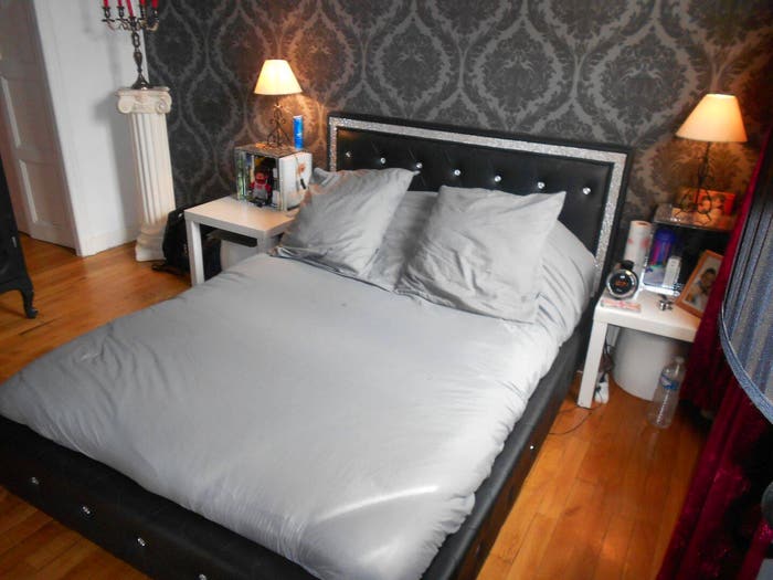 Appartement 2 pièces à louer à Lisieux