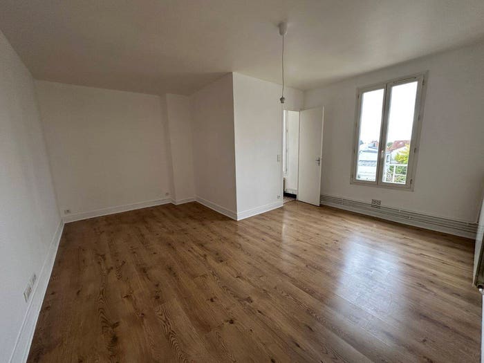 Le Parc, Saint-Maur-des-Fossés : Appartement 1 pièce à louer