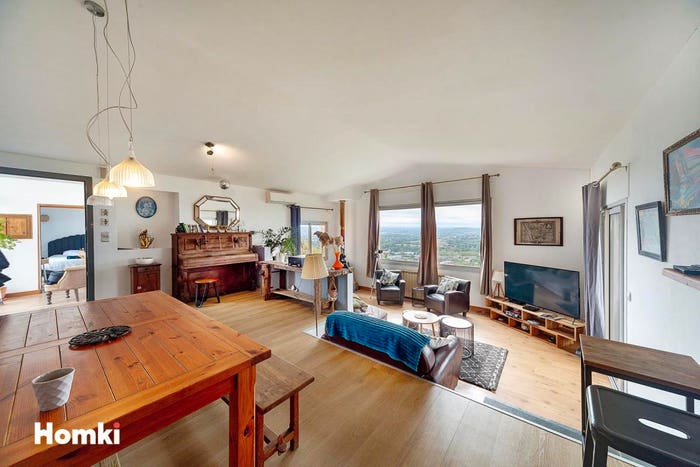 Maison 6 pièces à vendre à Albi, Le Breuil, Mazicou
