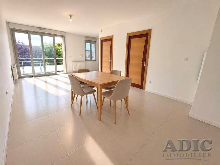 Moussy-le-Neuf : Appartement 2 pièces à louer
