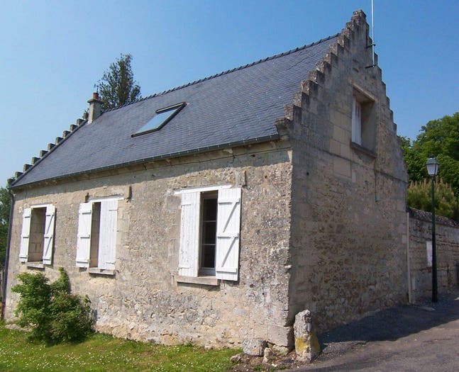 Maison 5 pièces à louer - Pierrefonds
