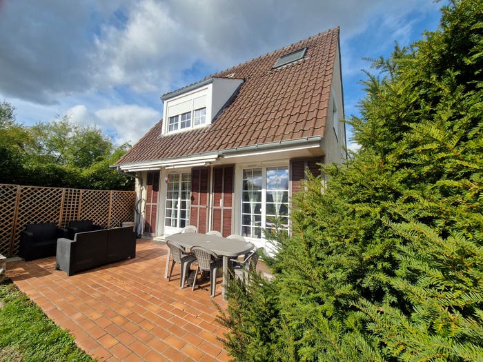 Maison 5 pièces à Breuillet, à vendre