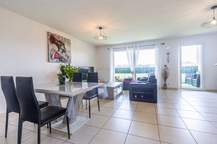 Appartement 3 pièces à vendre à Seynod, Périphérie