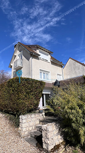 Maison 4 pièces à Boutigny-sur-Essonne, à vendre