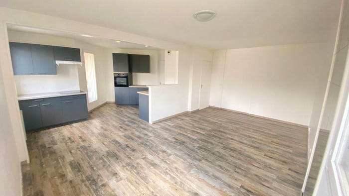 Appartement 3 pièces à louer à Centre Ville II, Sannois