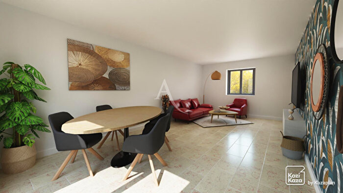 Étampes, Guinette : Maison 4 pièces à vendre
