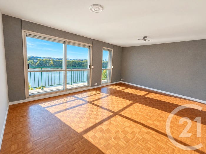 Appartement 2 pièces à Nantes, Ile de Nantes, à vendre