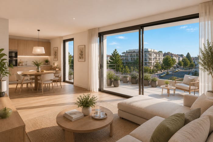 Maison 3 pièces à vendre à Cagnes-sur-Mer, La Gare, Les Plans, Hippodrome