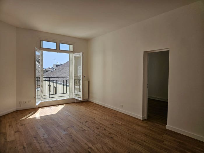 Appartement 2 pièces à louer à Bordeaux, Quinconces, Grands Hommes, Tourny
