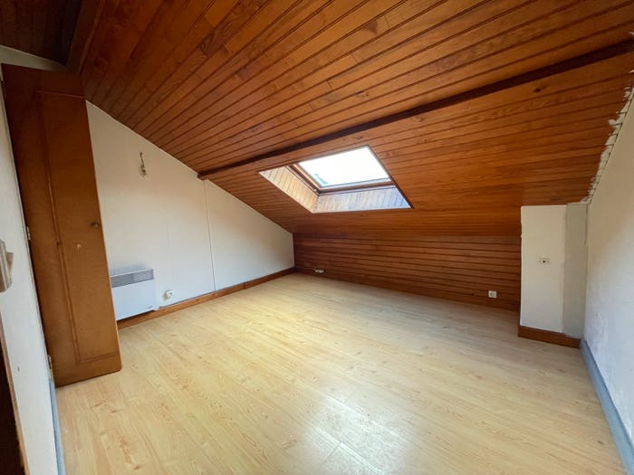 Maison 4 pièces à Libercourt, à vendre