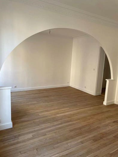 Appartement 3 pièces à louer à Hôtel de Ville-Planchette, Levallois-Perret