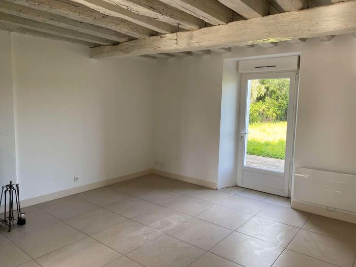 Maison 4 pièces à Aulnoy, à louer