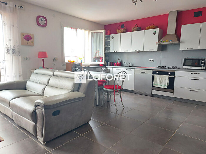 Bouleternère - Appartement 2 pièces à vendre