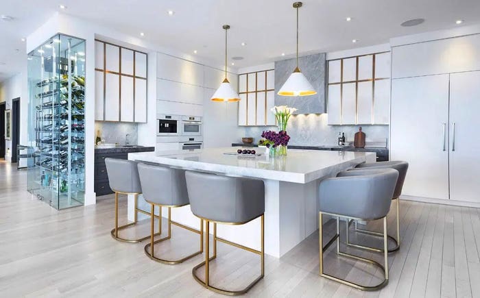 Appartement 5 pièces à vendre à Saint-Maur-des-Fossés, Les Mûriers