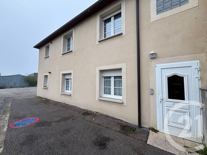 Clouange - Appartement 3 pièces à louer