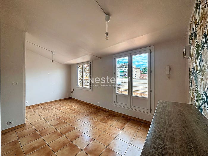 Perpignan - Appartement 3 pièces à louer