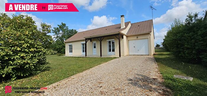 Maison 3 pièces à Domats, à vendre