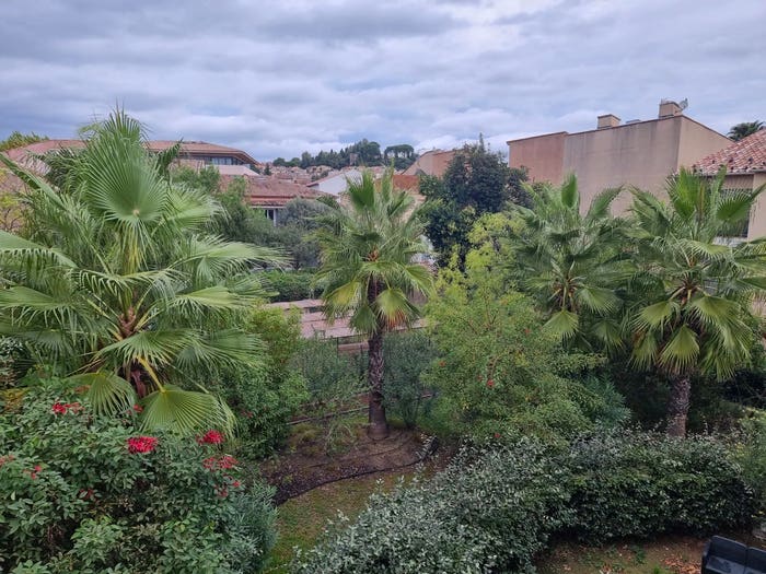 Appartement 3 pièces à louer - Cogolin, Centre-ville, Subeiran, Pas de Grimaud