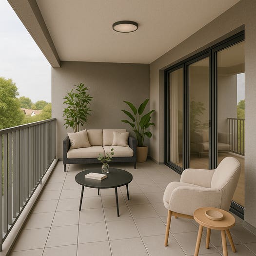 Maison 3 pièces à vendre - Terville