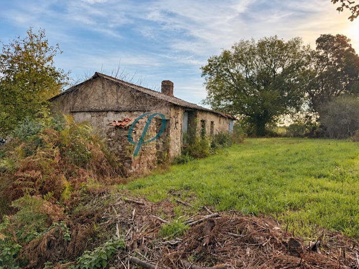 Maison 1 pièce à vendre - Drain