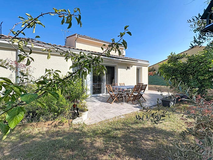 Maison 6 pièces à Pessac, Le Monteil, à vendre