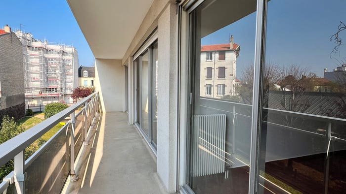 Appartement 3 pièces à Saint-Germain-en-Laye, Alsace, Péreire, à vendre