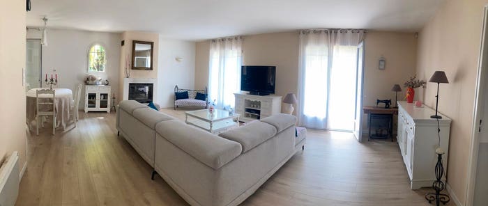 Aix-en-Provence, Puyricard, Célony - Maison 6 pièces à vendre