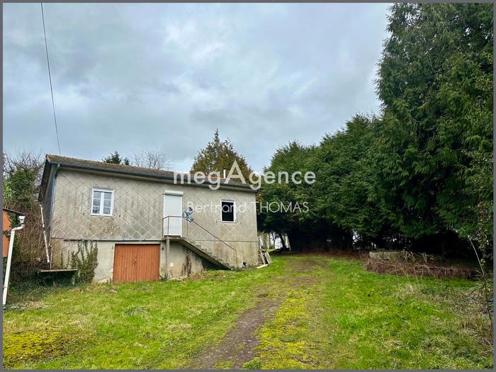Maison 4 pièces à vendre à Sainte-Marie-du-Bois