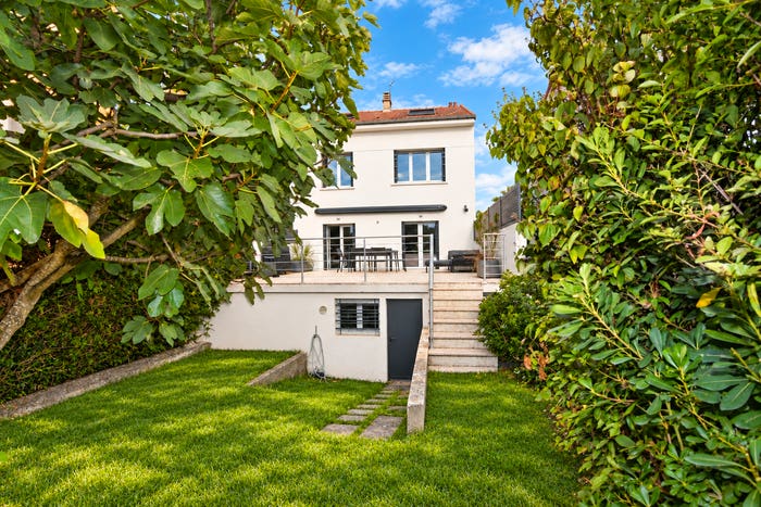 Maison 8 pièces à vendre - Chatou, Est