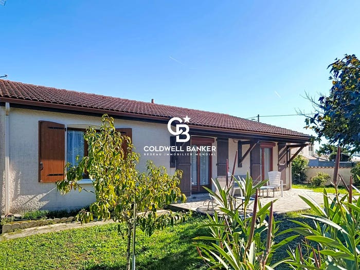Maison 4 pièces à vendre à Saintes, Bellevue, La Grange, Les Boiffiers