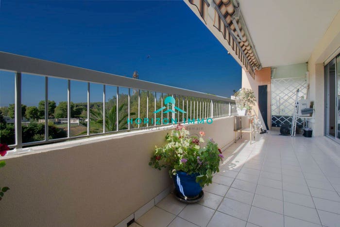 Appartement 2 pièces à louer - Les Combes, Antibes