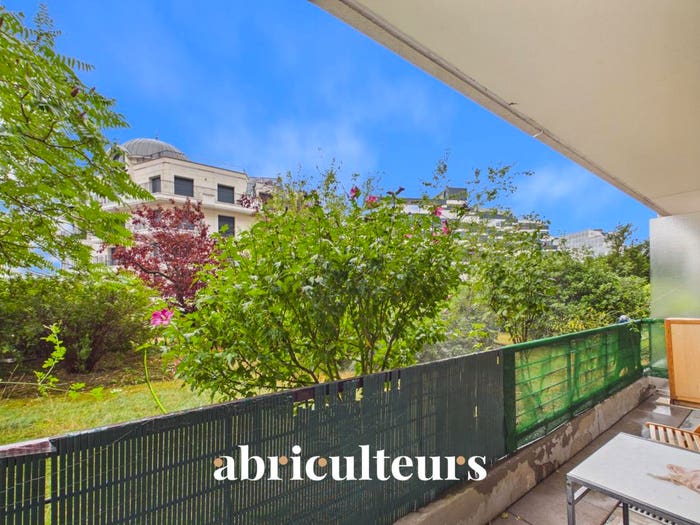 Appartement 2 pièces à vendre à Levallois-Perret, Eiffel