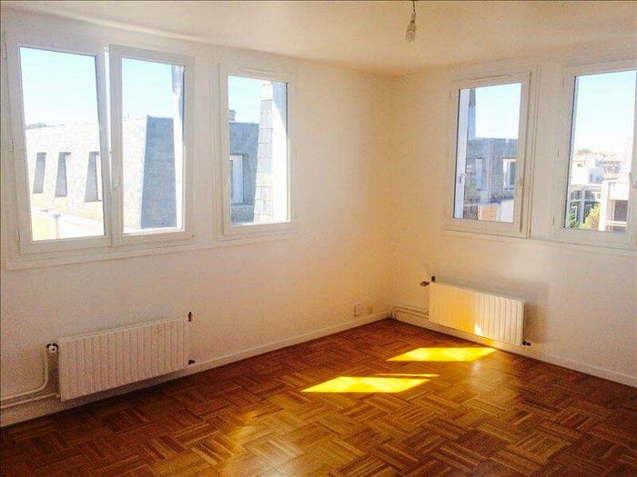 Appartement 3 pièces à louer à Versailles
