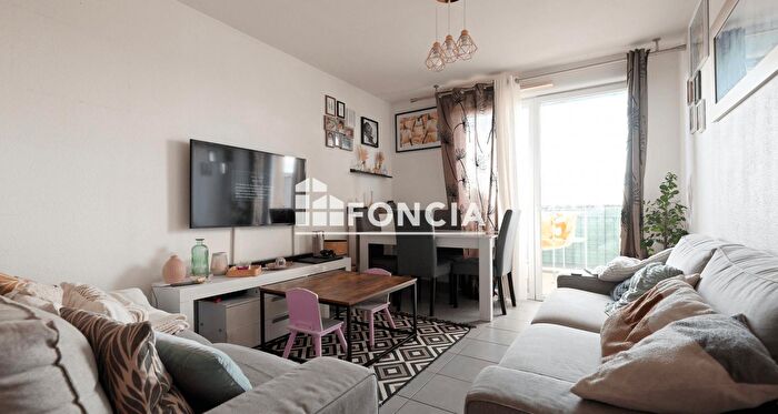 Appartement 3 pièces à vendre à Montereau-Fault-Yonne, Ville basse