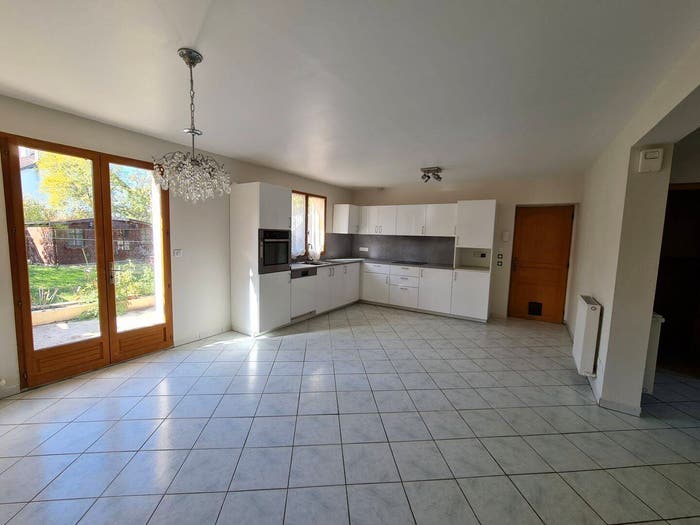 Maison 6 pièces à Bures-sur-Yvette, à louer