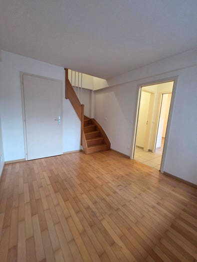 Appartement 2 pièces à louer - Contades Centre, Strasbourg