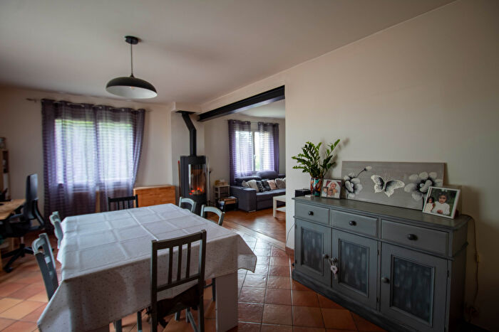 La Ferté-Alais : Maison 5 pièces à vendre