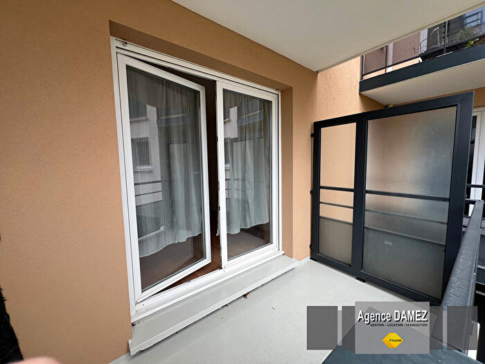 Appartement 2 pièces à Dourdan, à vendre