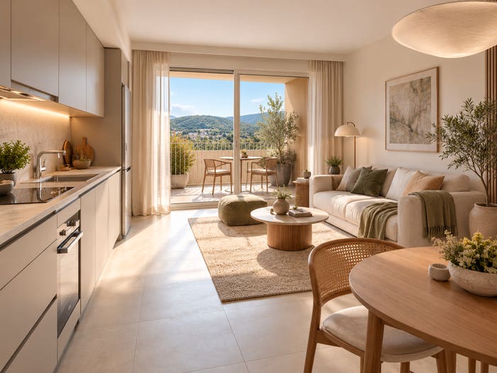 Gap, Gap ville : Maison 1 pièce à vendre