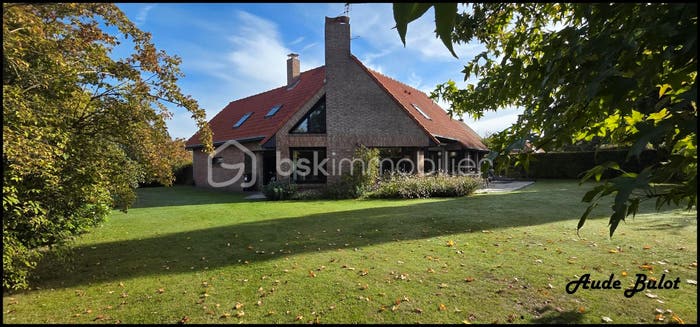 Maison 8 pièces à vendre - Templeuve-en-Pévèle