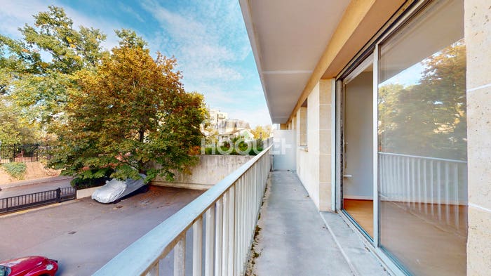 Appartement 2 pièces à vendre à Les Lilas, Charles de Gaulle, Avenir