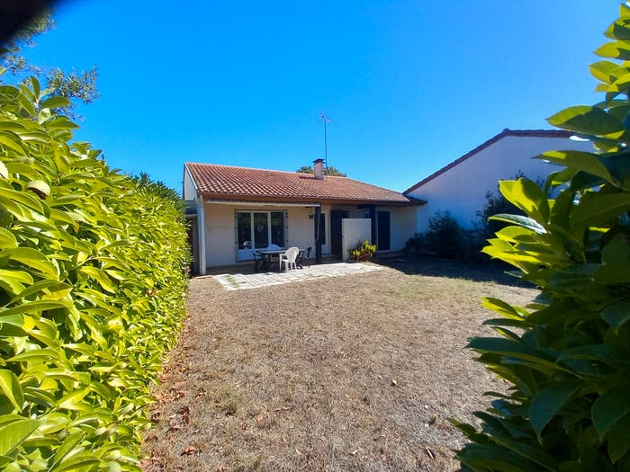 Maison 6 pièces à vendre - Biscarrosse, Coudiney, Latecoère, Le Micq, Dousse