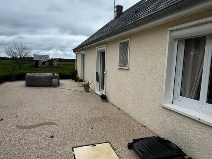 Maison 7 pièces à vendre à Froberville