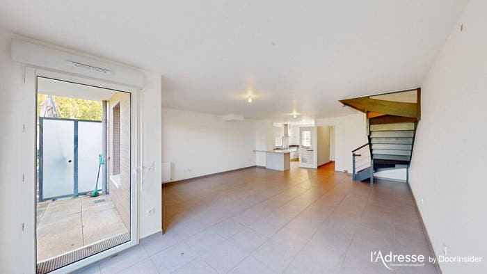 Les Coteaux de Seine, Louveciennes : Maison 5 pièces à louer