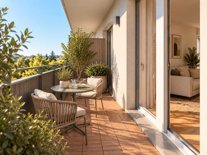 Maison 2 pièces à Nantes, Nantes Erdre, La Beaujoire, Saint-Joseph de Porterie, à vendre