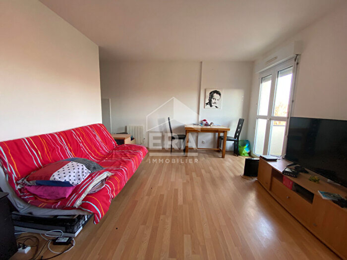 Appartement 1 pièce à vendre - Dourdan